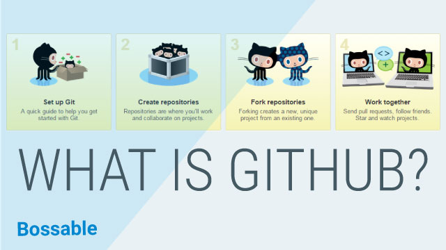 What Is Github Open Source Tips And Tricks Bossable Hot Sex Picture